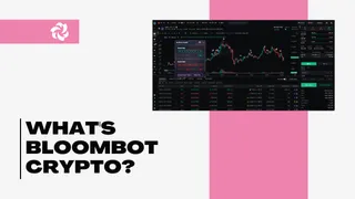 Bloom Bot - The Fastest Solana Telegram Trading Bot