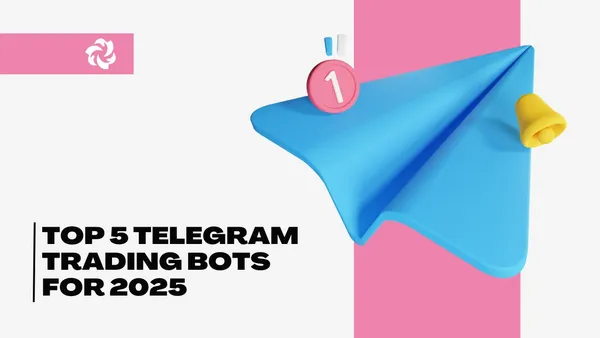 Bloom Bot - The Fastest Solana Telegram Trading Bot